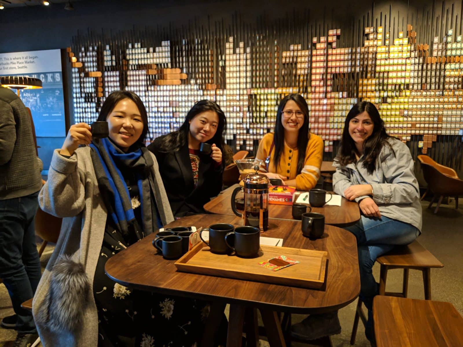 Activities | School Excursions - ALPS Language School